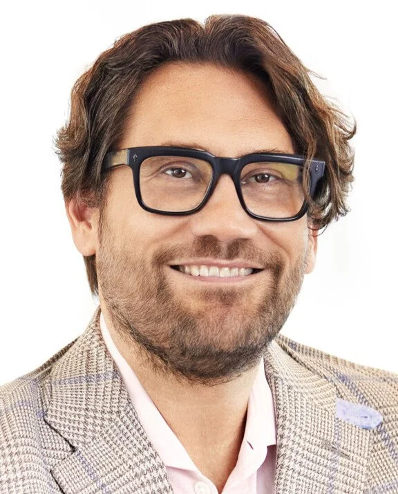 Team — Aperiam Ventures