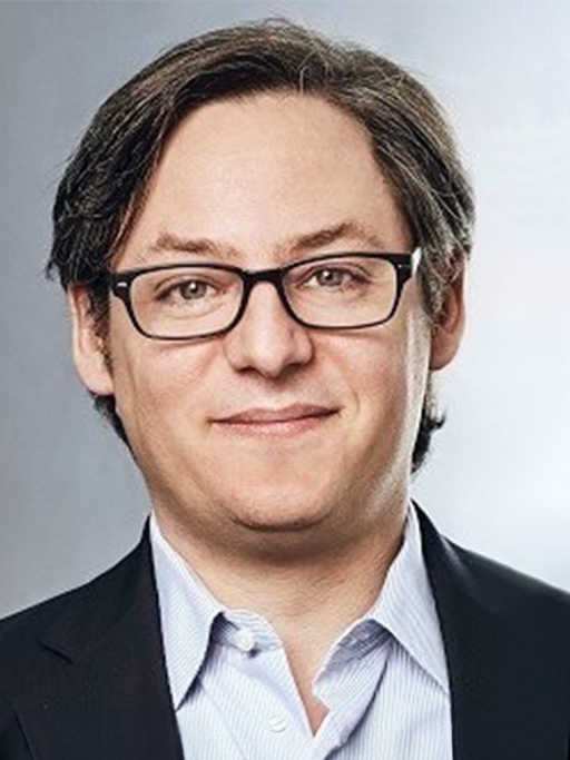 Team — Aperiam Ventures