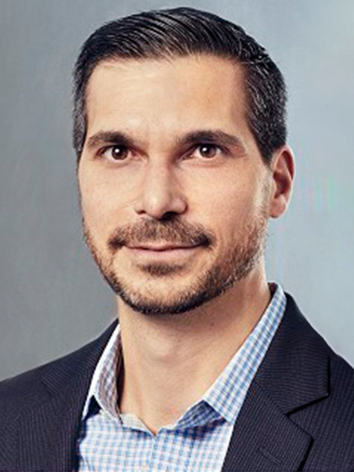 Team — Aperiam Ventures