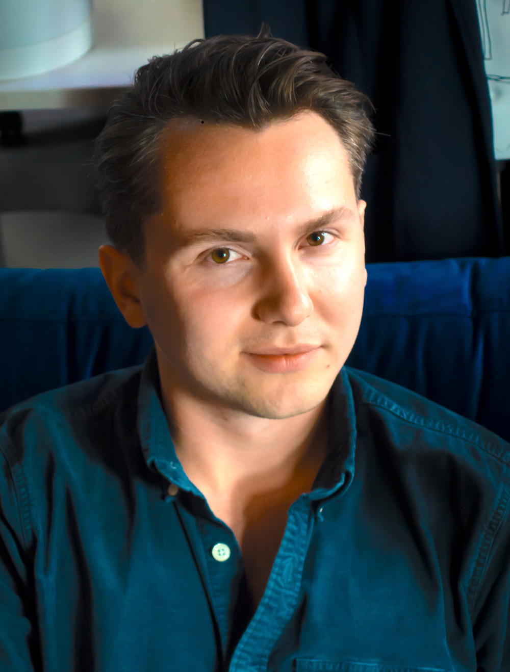 Investment — Aperiam Ventures