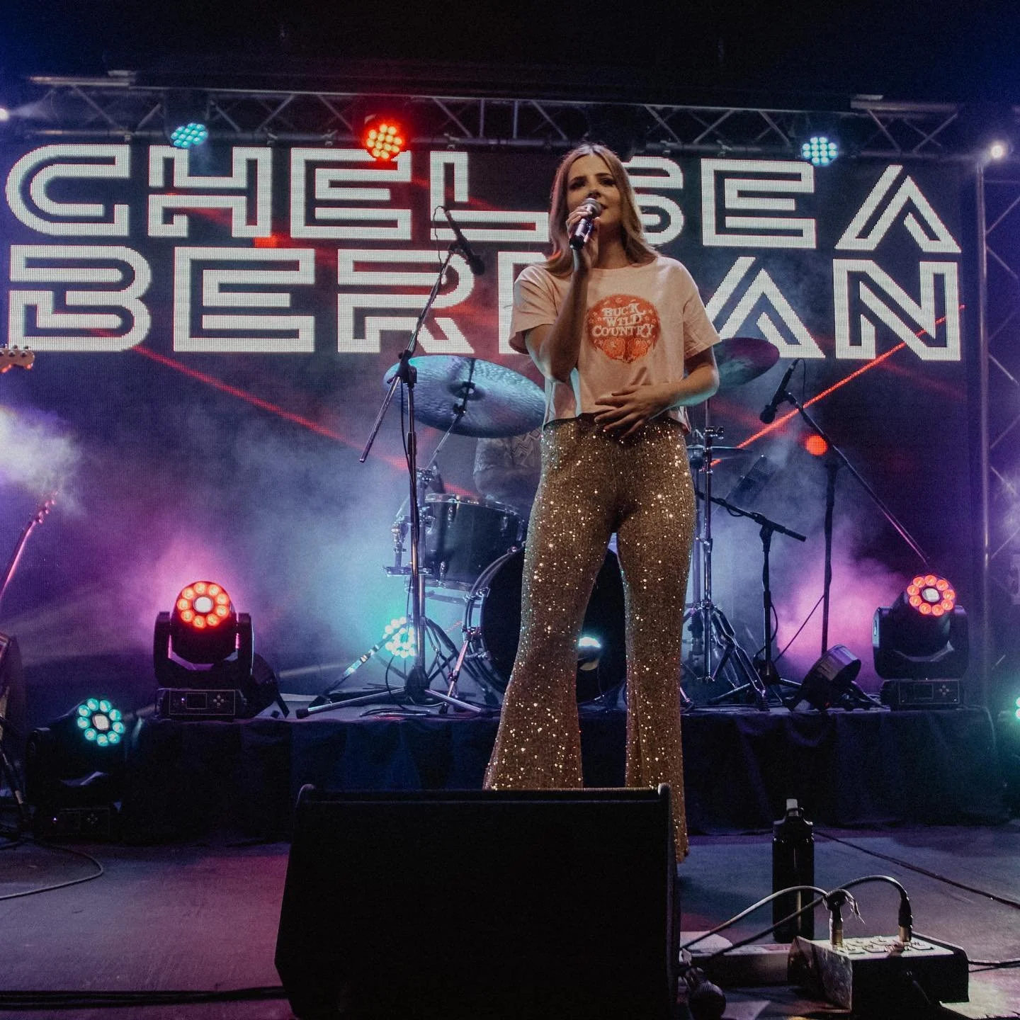 Chelsea Berman - HOME
