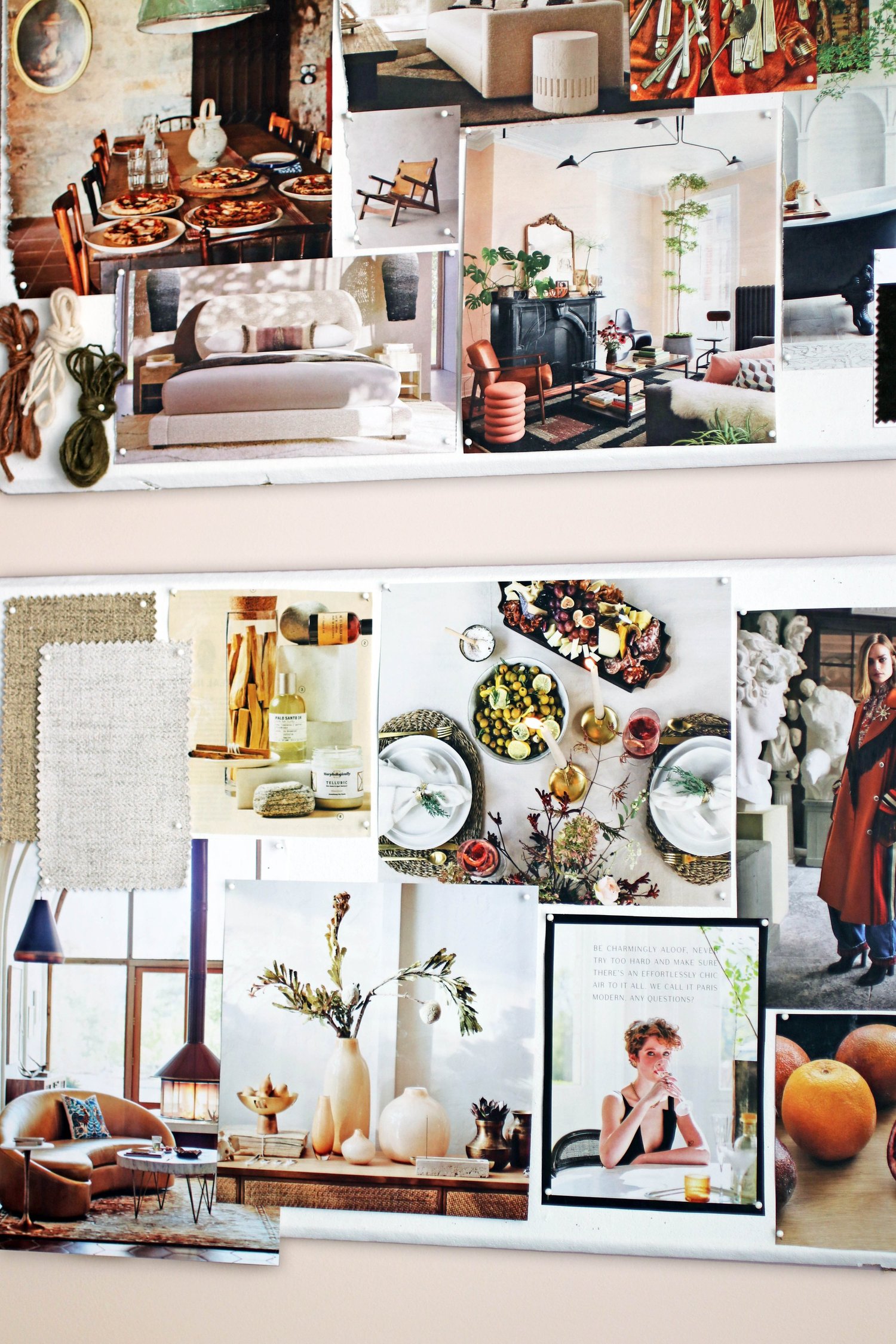 NATALIE KAELIN INTERIORS