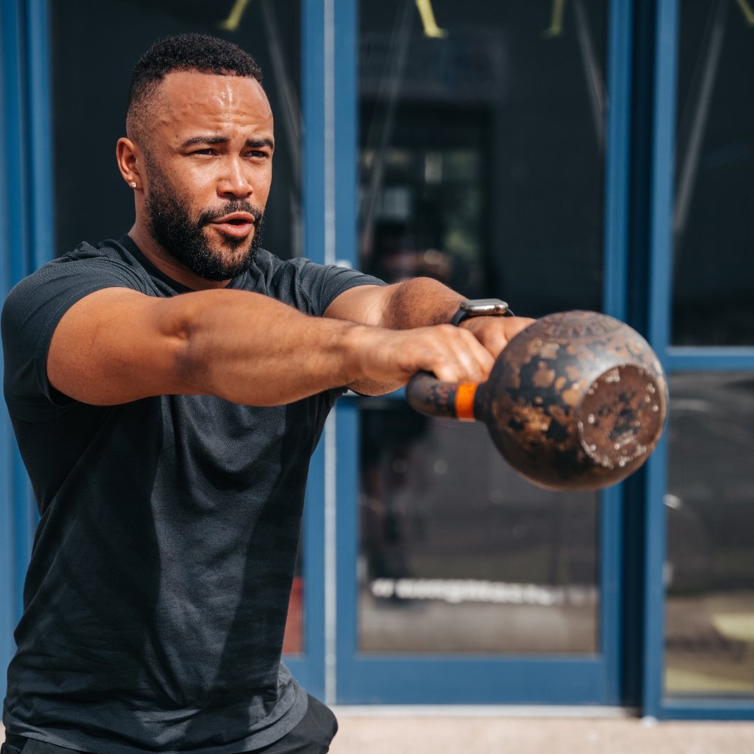 1GYM Newport - 35,000 sq ft of GYM, Classes & Personal Training