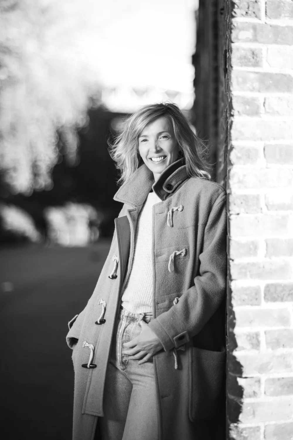 About — Sarah Dowland