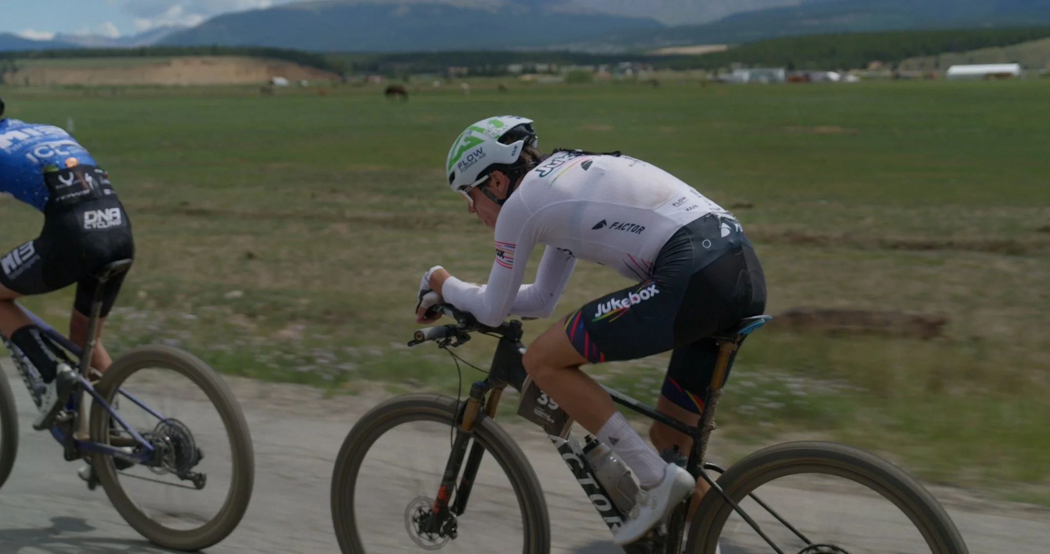 David Christenson | Cinematographer