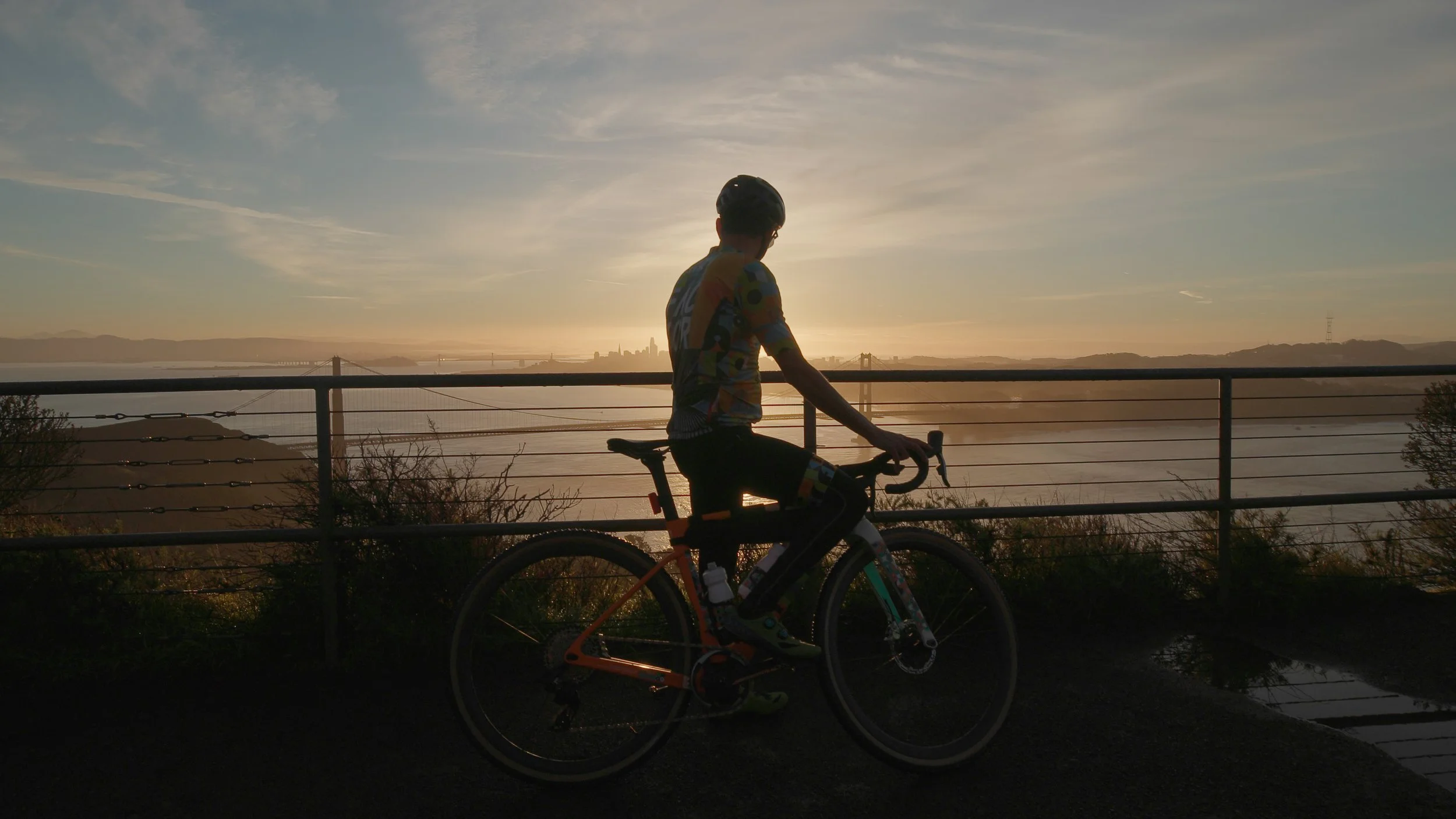 David Christenson | Cinematographer