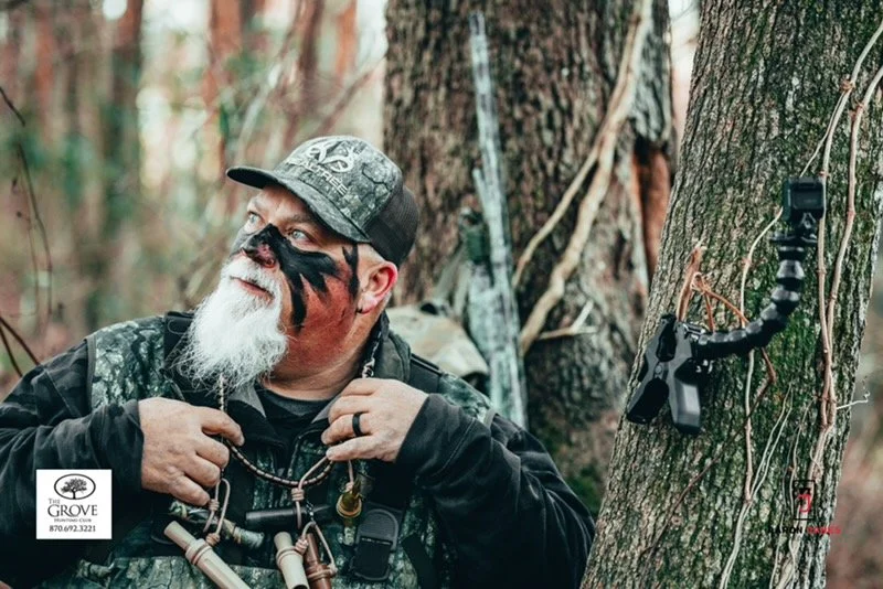 About — The Grove Hunting Club