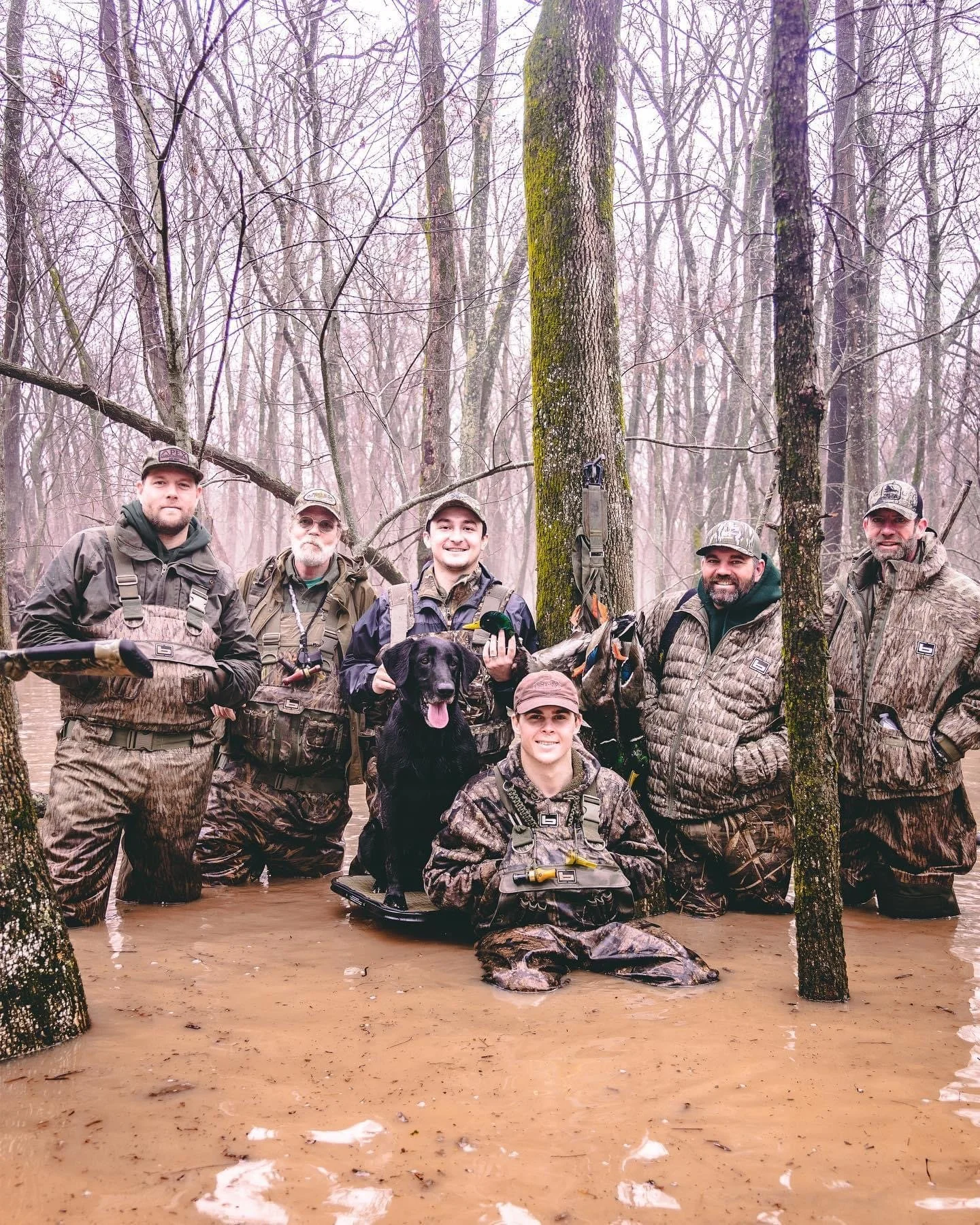 Contact — The Grove Hunting Club