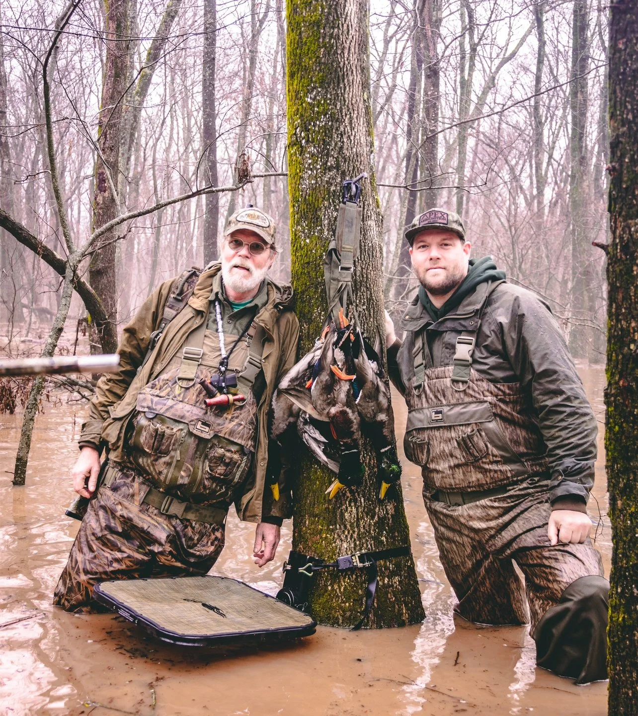 About — The Grove Hunting Club