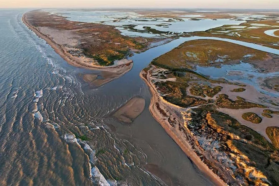 Rio Grande Delta History — Nuestra Delta Magica