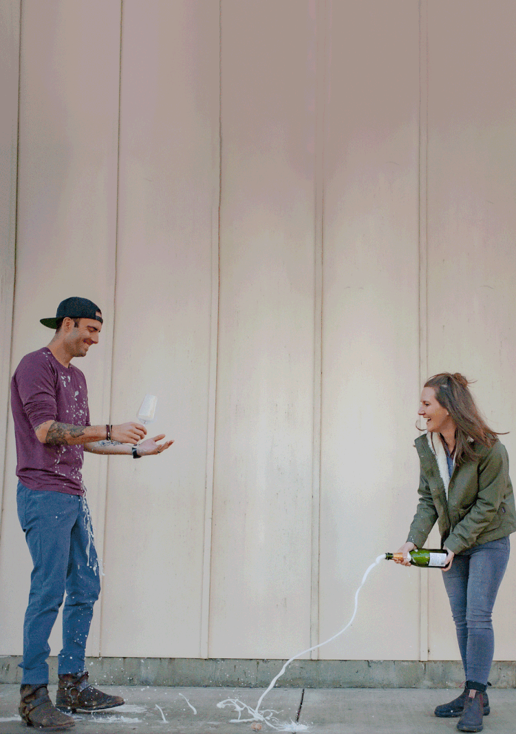 Approachment Wines | Hand-Crafted Wines from Willamette Valley