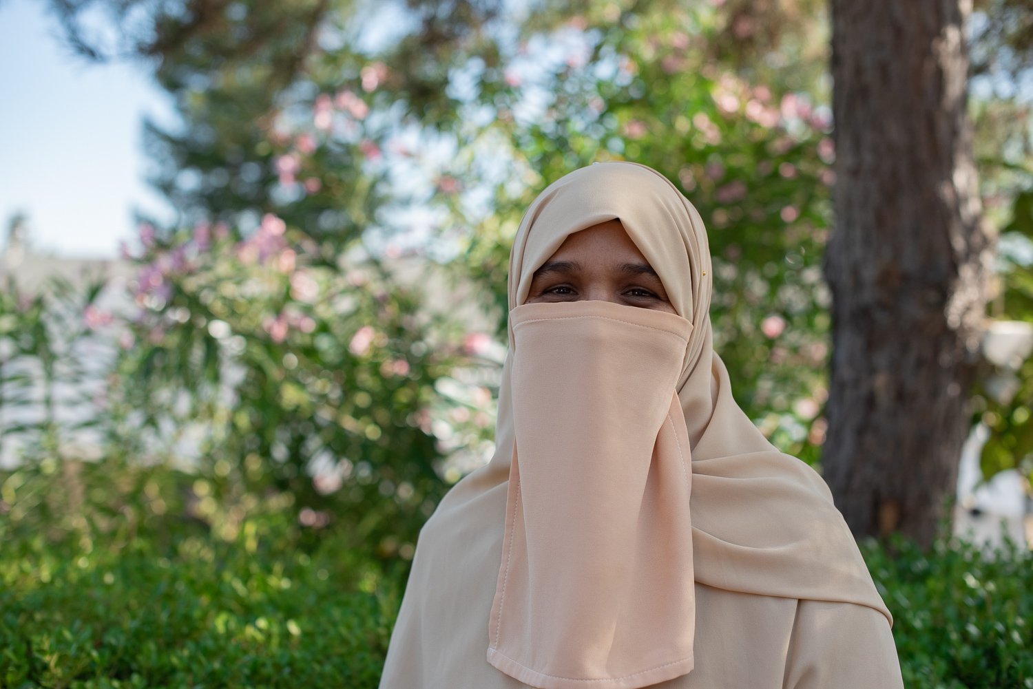 Zulpha Cupido — Al Judiy Academy