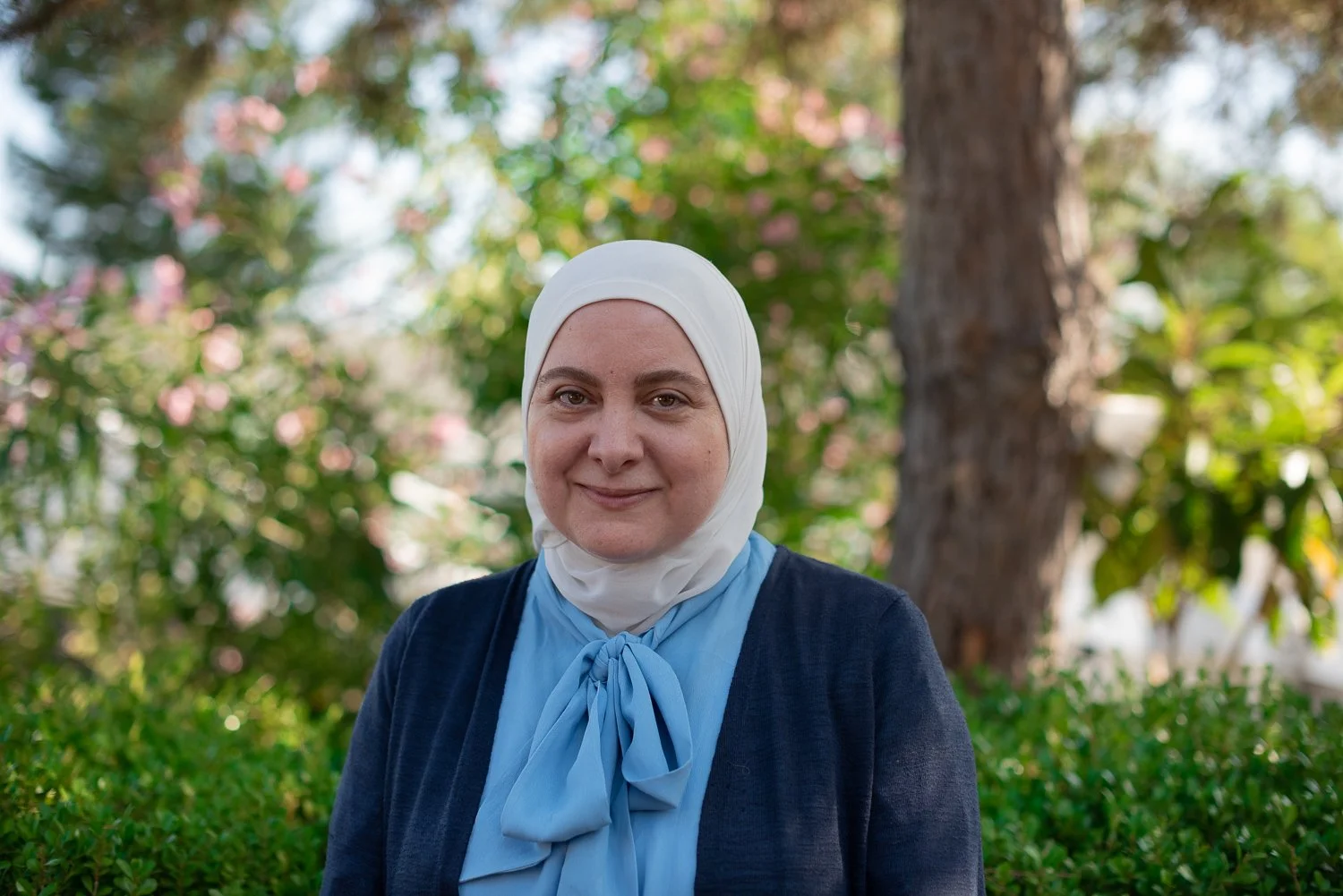 Faculty — Al Judiy Academy