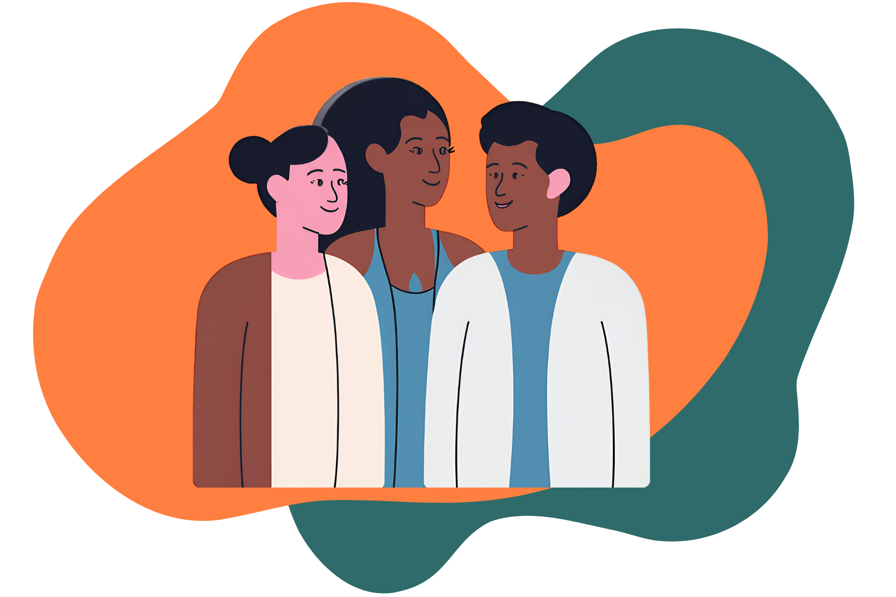 The Value of In-Person — Point b(e) Strategies