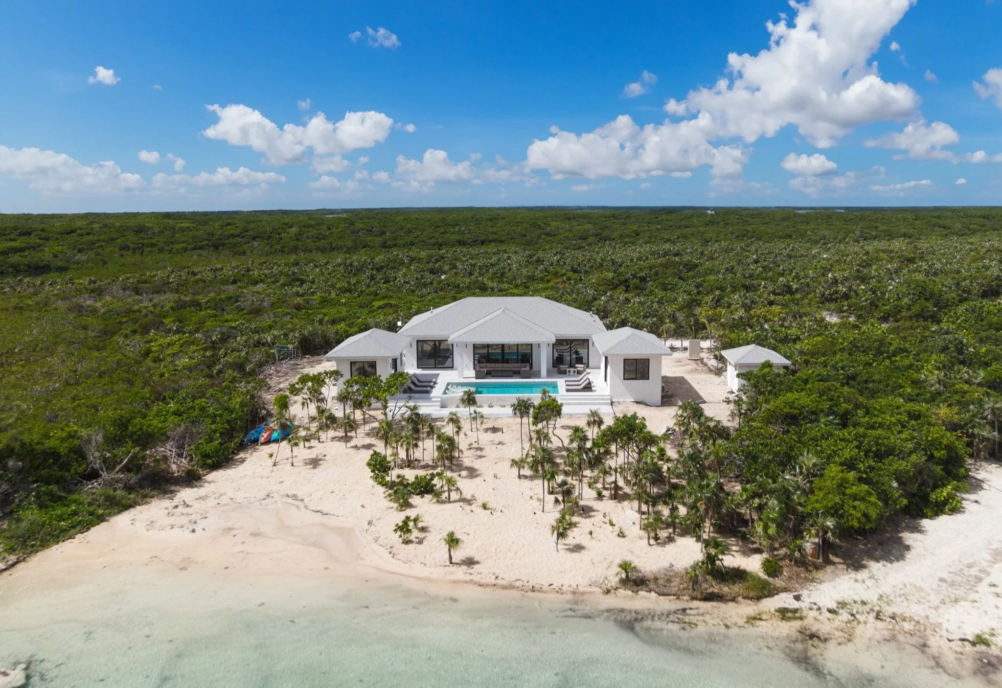 Little Exuma Rentals - Exuma Vacation Rental