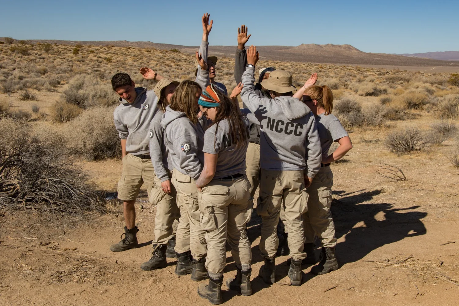 Transition Habitat Conservancy - Home