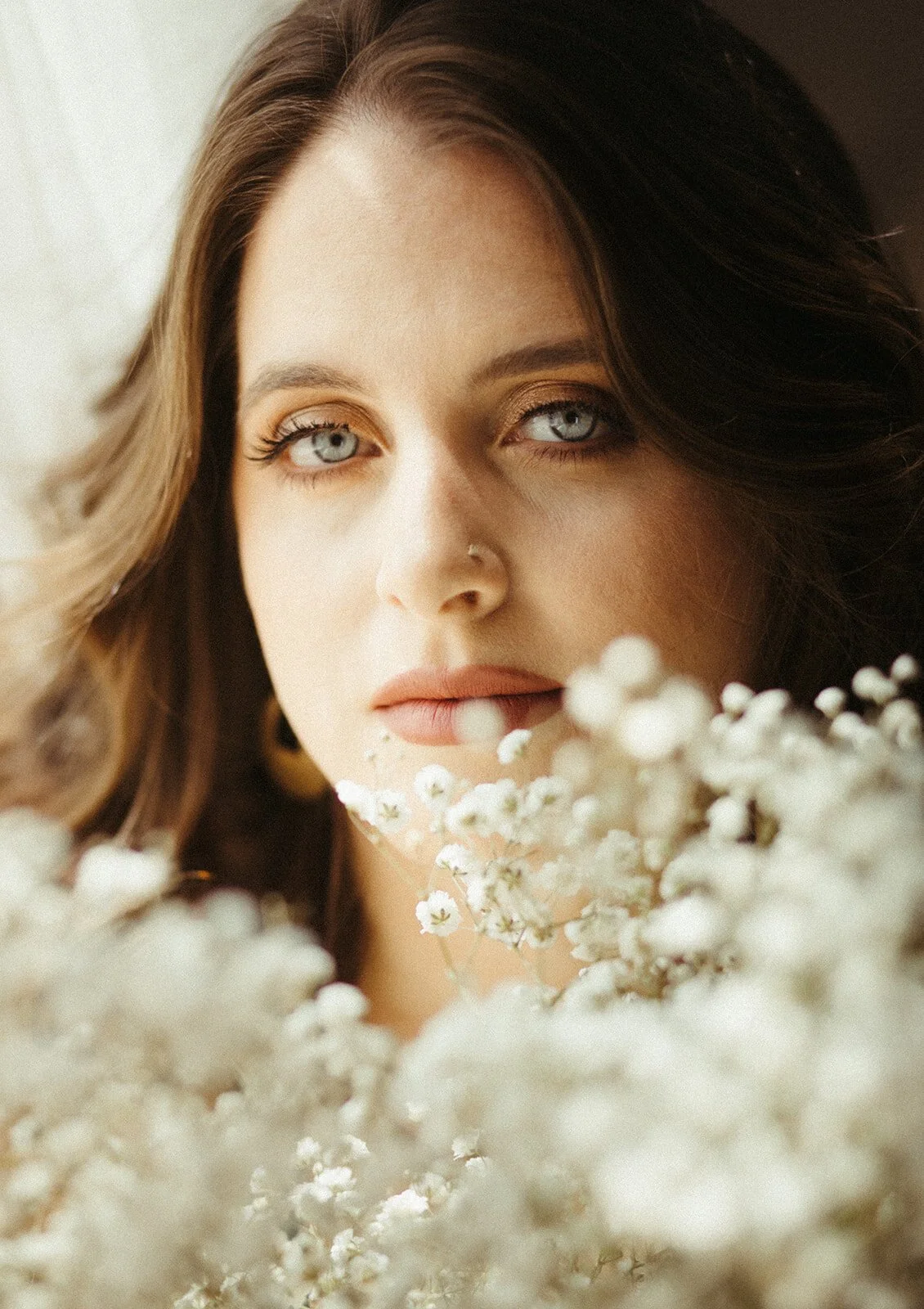 Sessions for the Soul | Fine Art Intimate Boudoir Session | Richmond ...