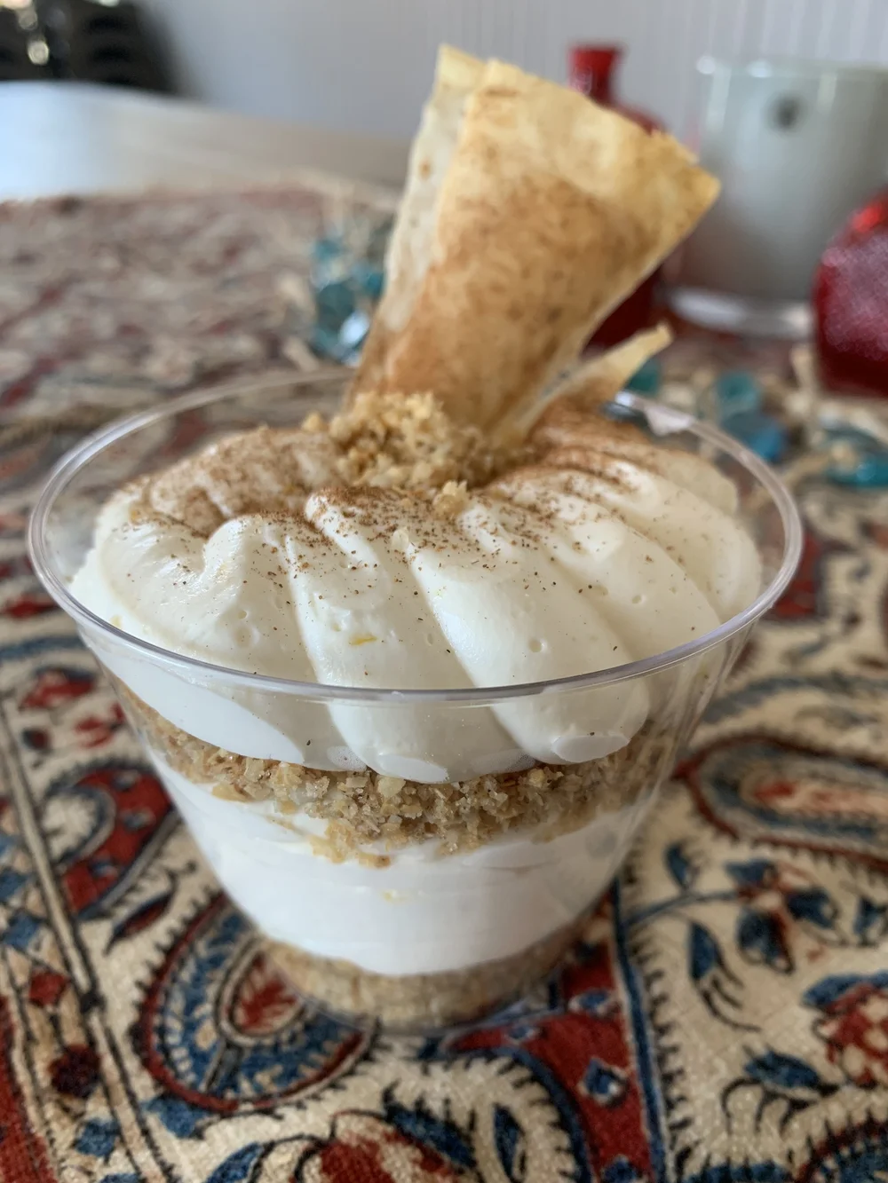 Café & Market — Masa Midtown