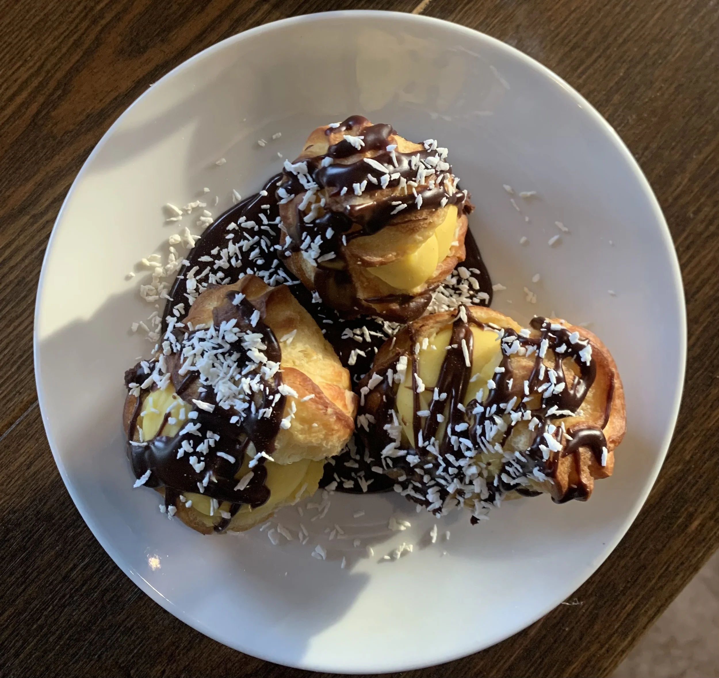 Café & Market — Masa Midtown