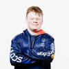 Jasper Perry — Special Olympics Nelson Basketball