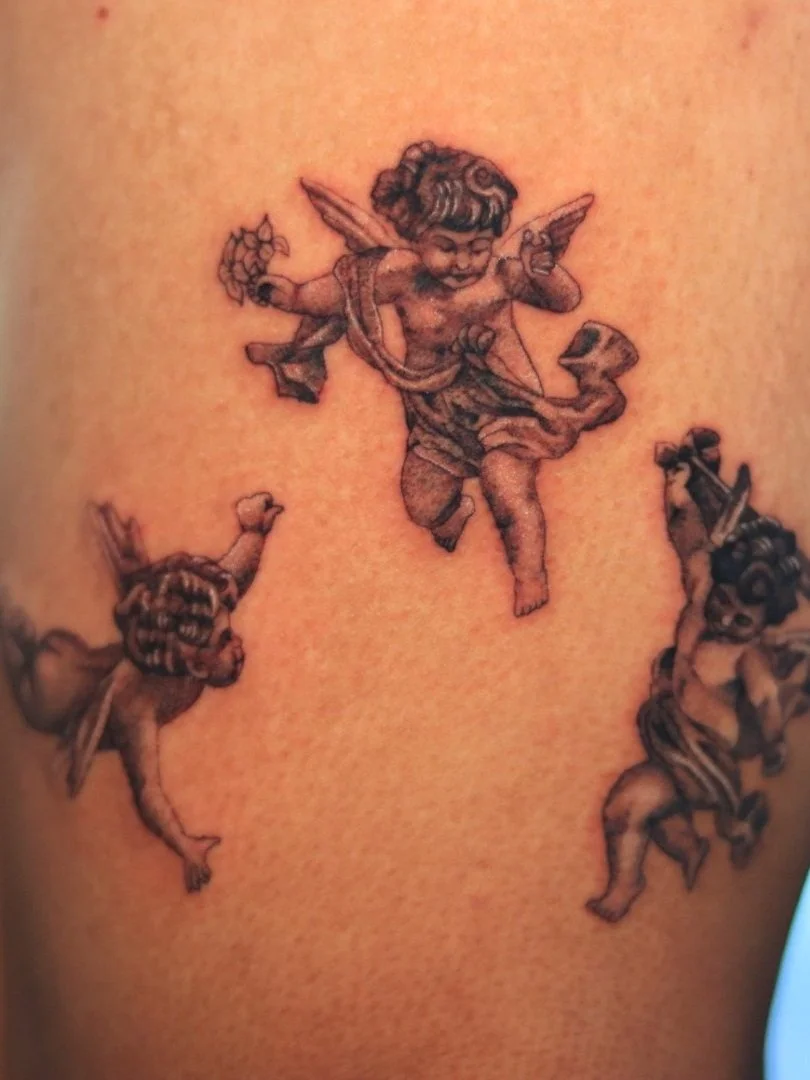 Ikigai Tattoo Studio