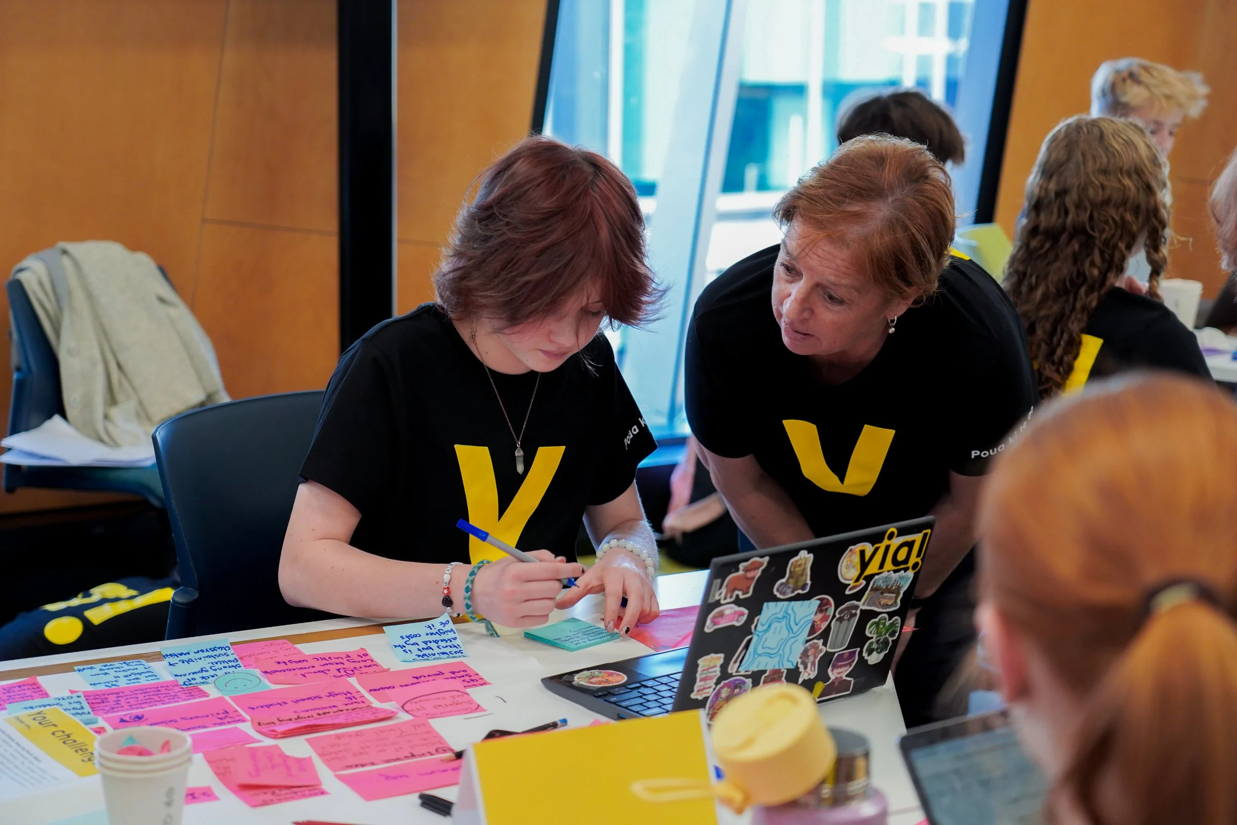 yia! | Welcome to the Young Innovators Awards