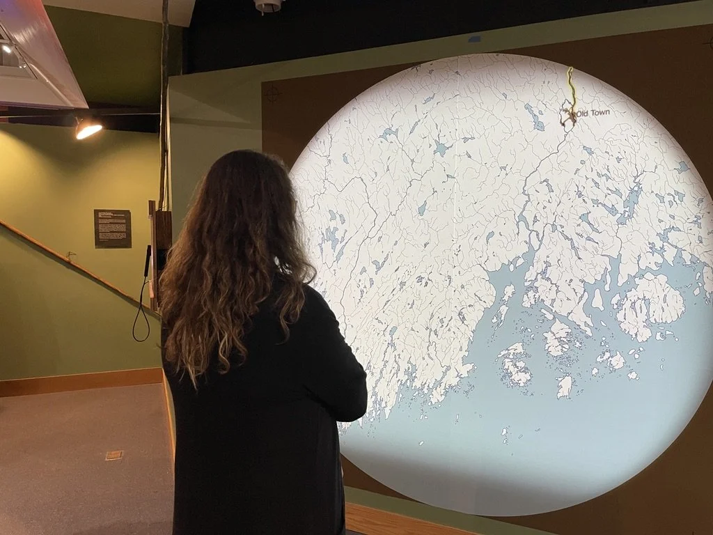 Committing to Collaboration: The Making of Re|Sounding | Maine Maritime ...