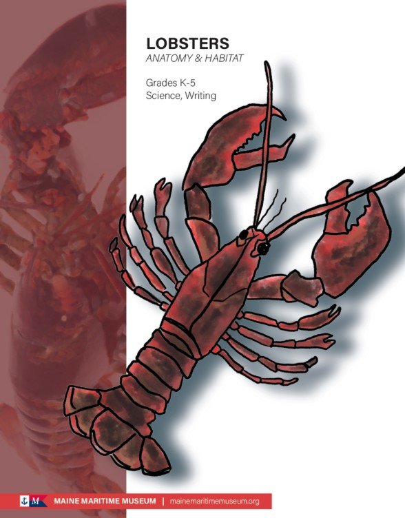 Education: Lesson Plans | Enhance Classroom Learning | Maine Maritime ...