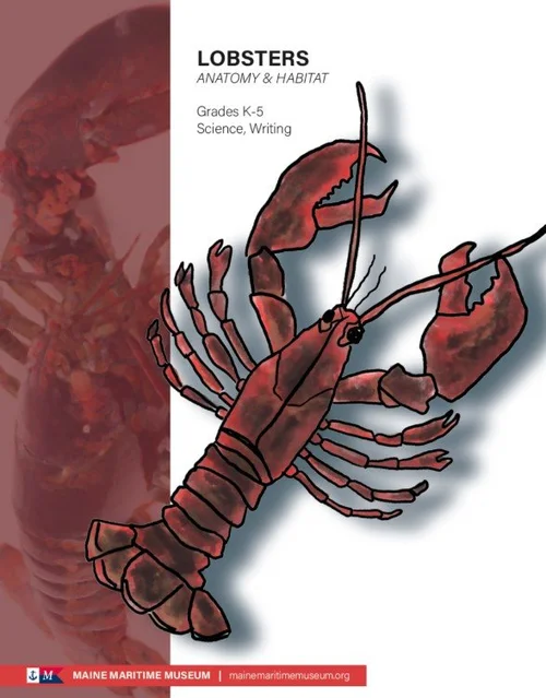 Education: Lesson Plans | Enhance Classroom Learning | Maine Maritime ...
