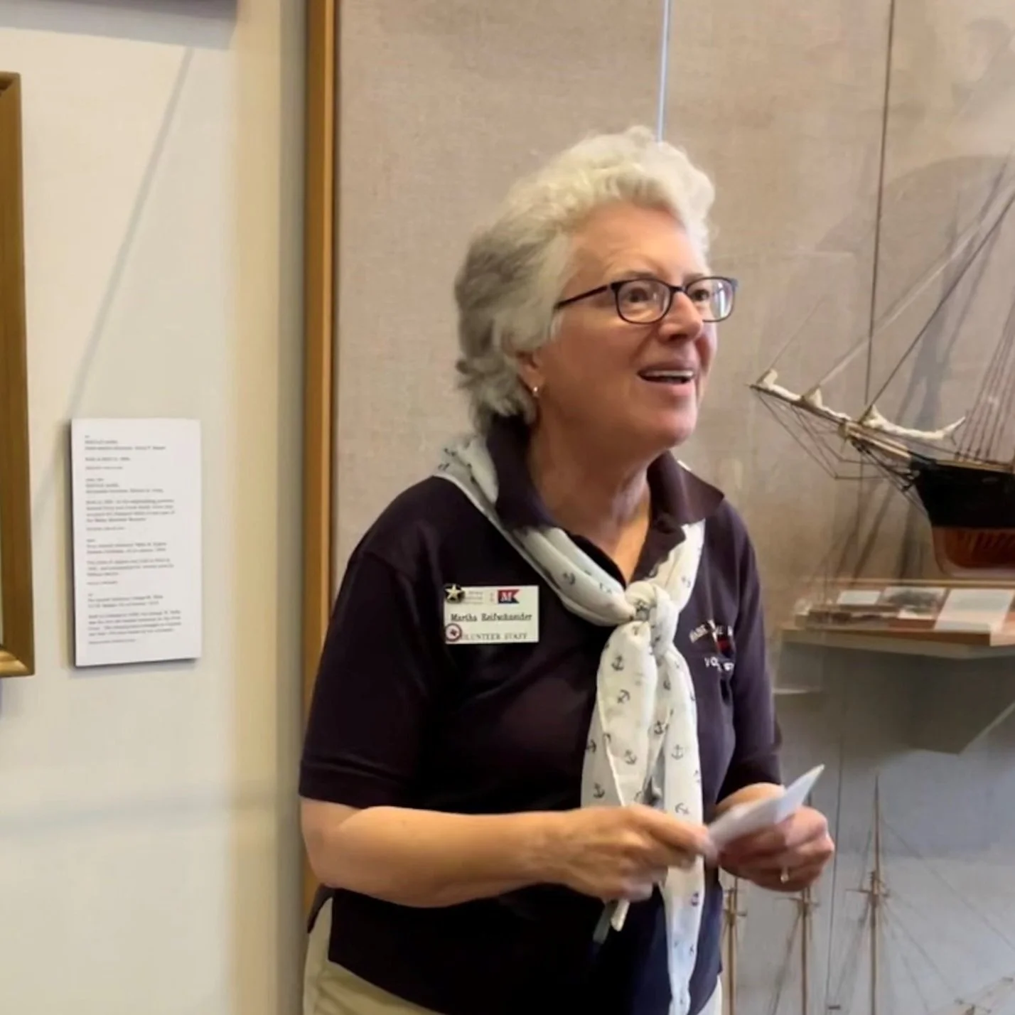 Group Tours | Maine Maritime Museum