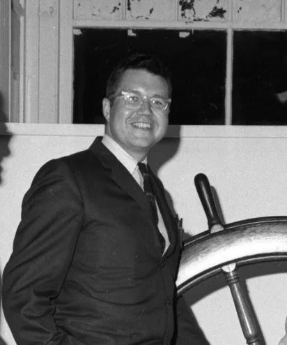 Ways to Give | Support Maine Maritime Museum | Maine Maritime Museum