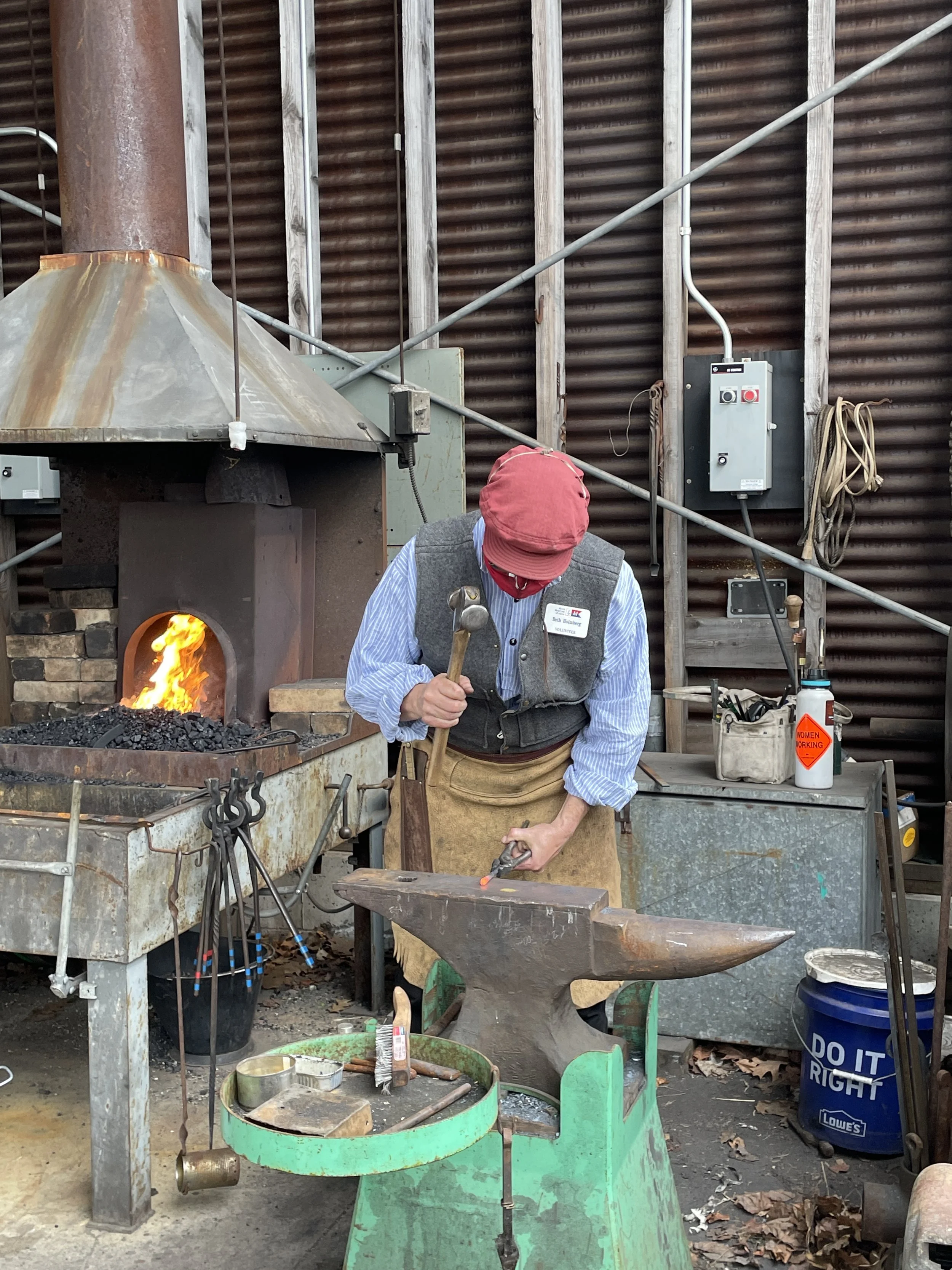 Group Tours | Maine Maritime Museum