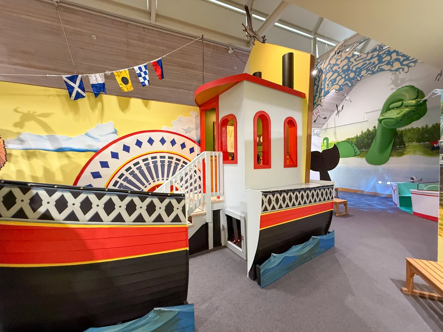Upon That Isle in Maine: The Story & Works of Chris Van Dusen — Maine ...