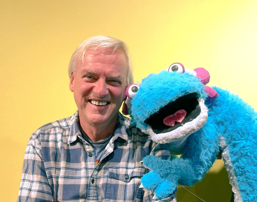 SOLD OUT! Story Time with Chris Van Dusen & Mini-Mariners Cruise ...