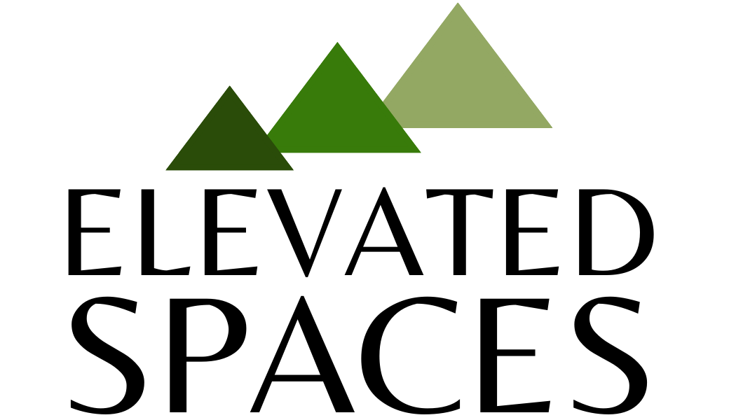 Elevated Spaces | Professional Home Organizing