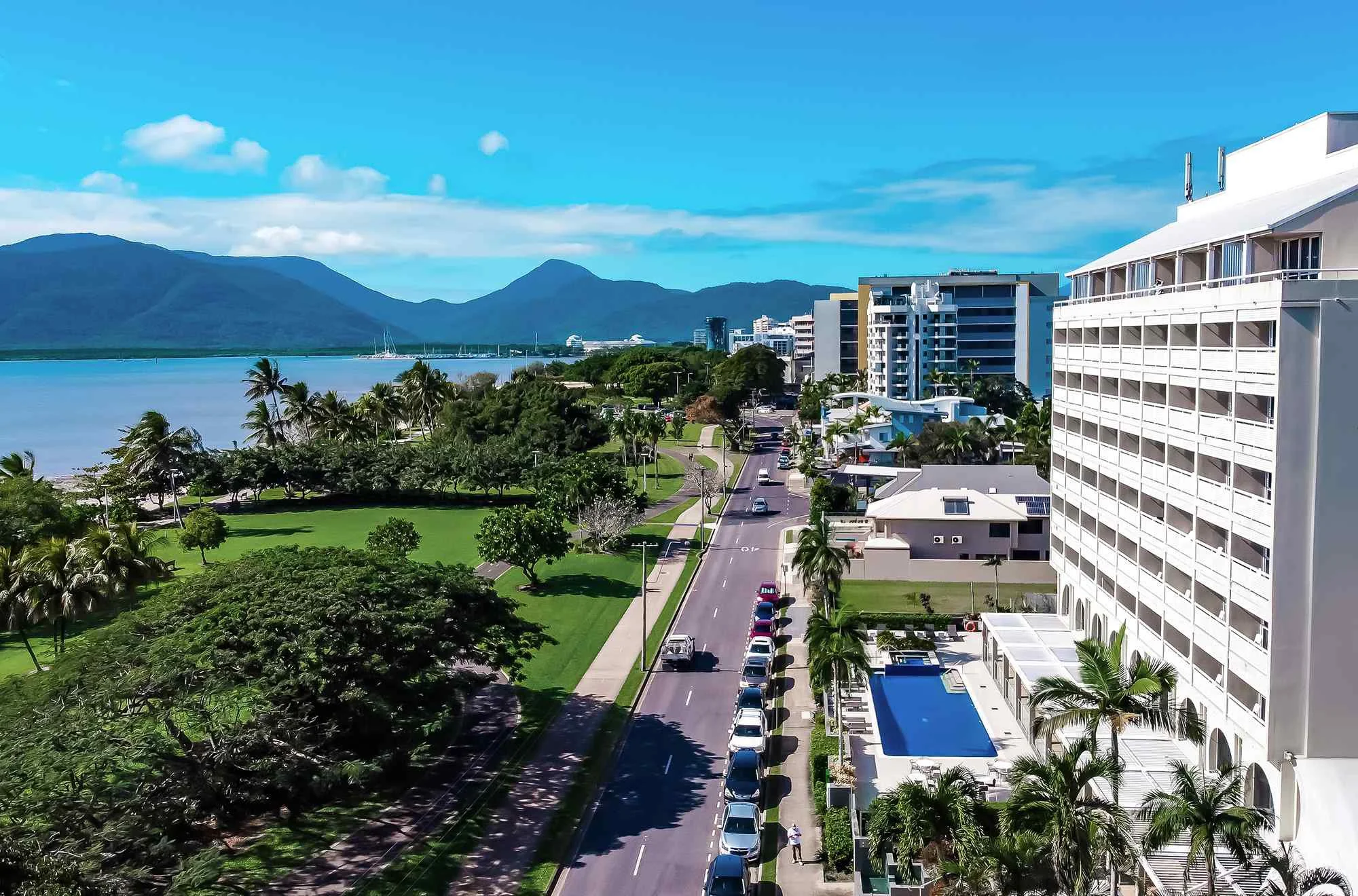 Careers — Cairns Harbourside Hotel