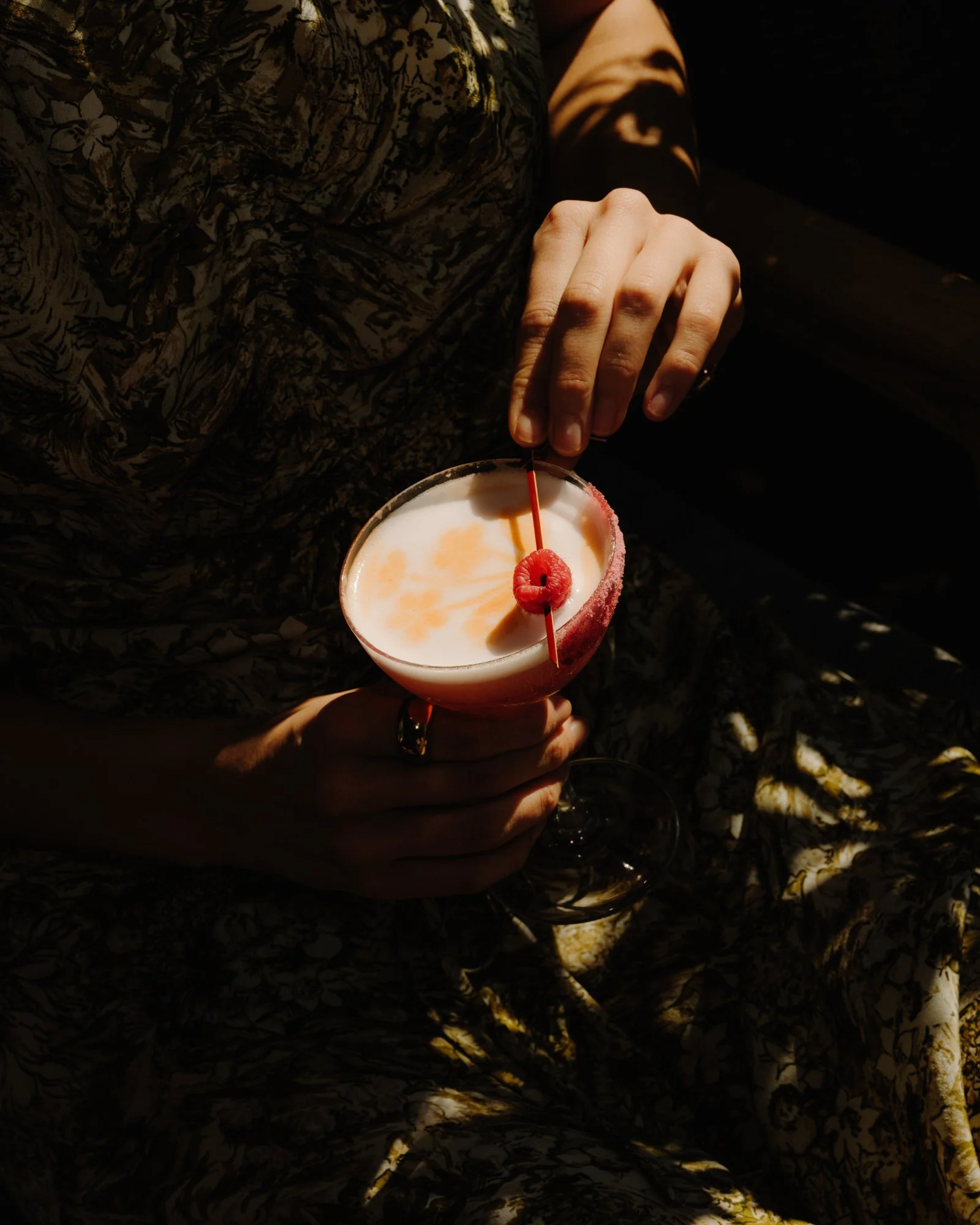 Belmond - El Encanto — Samuel Elkins