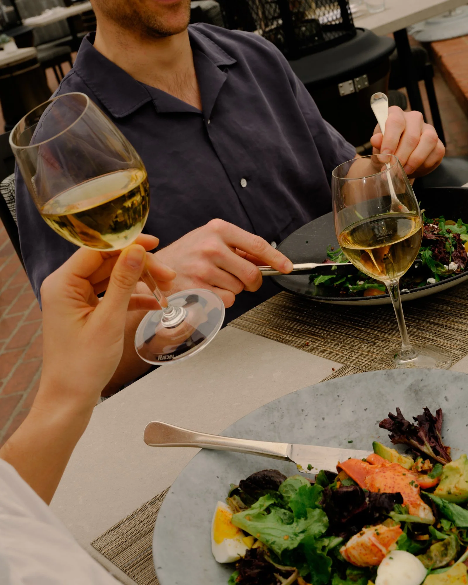 Belmond - El Encanto — Samuel Elkins