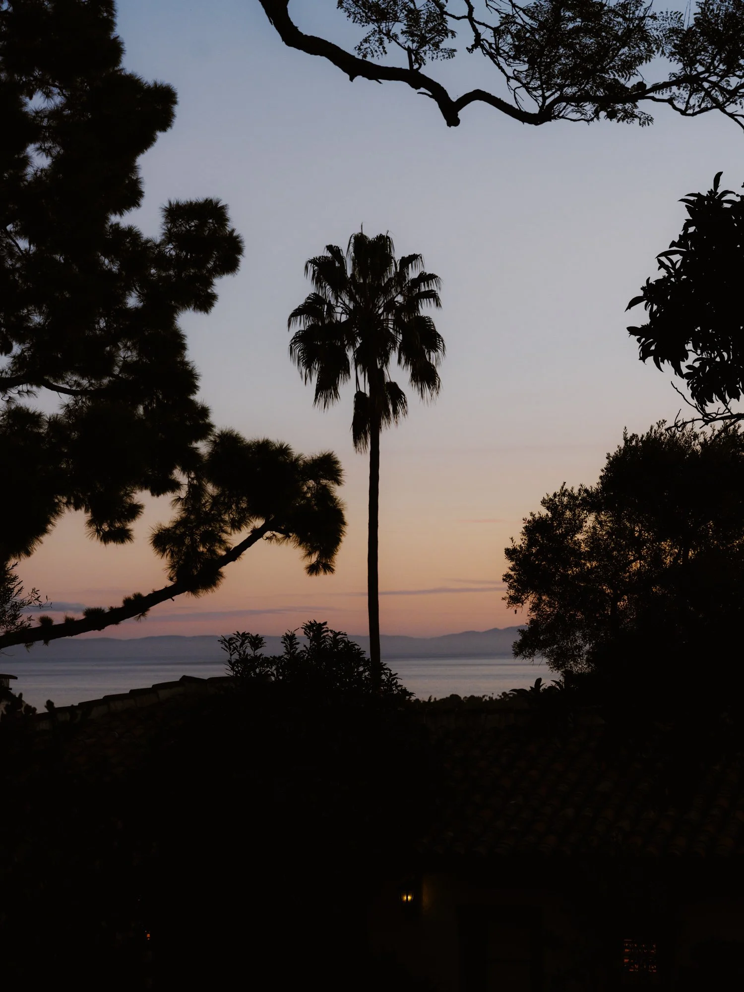 Belmond - El Encanto — Samuel Elkins