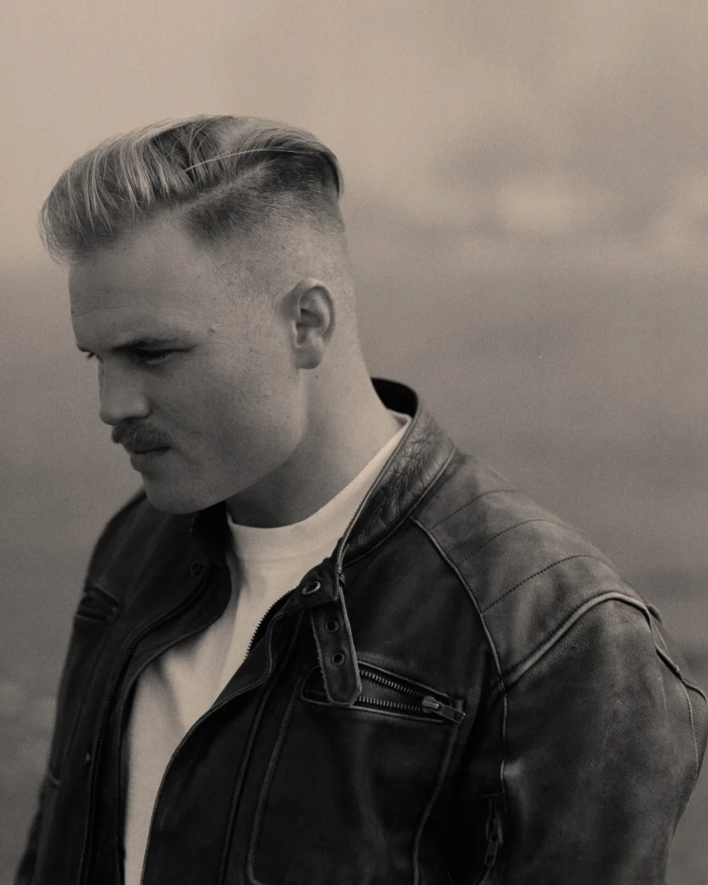 Zach Bryan — Samuel Elkins