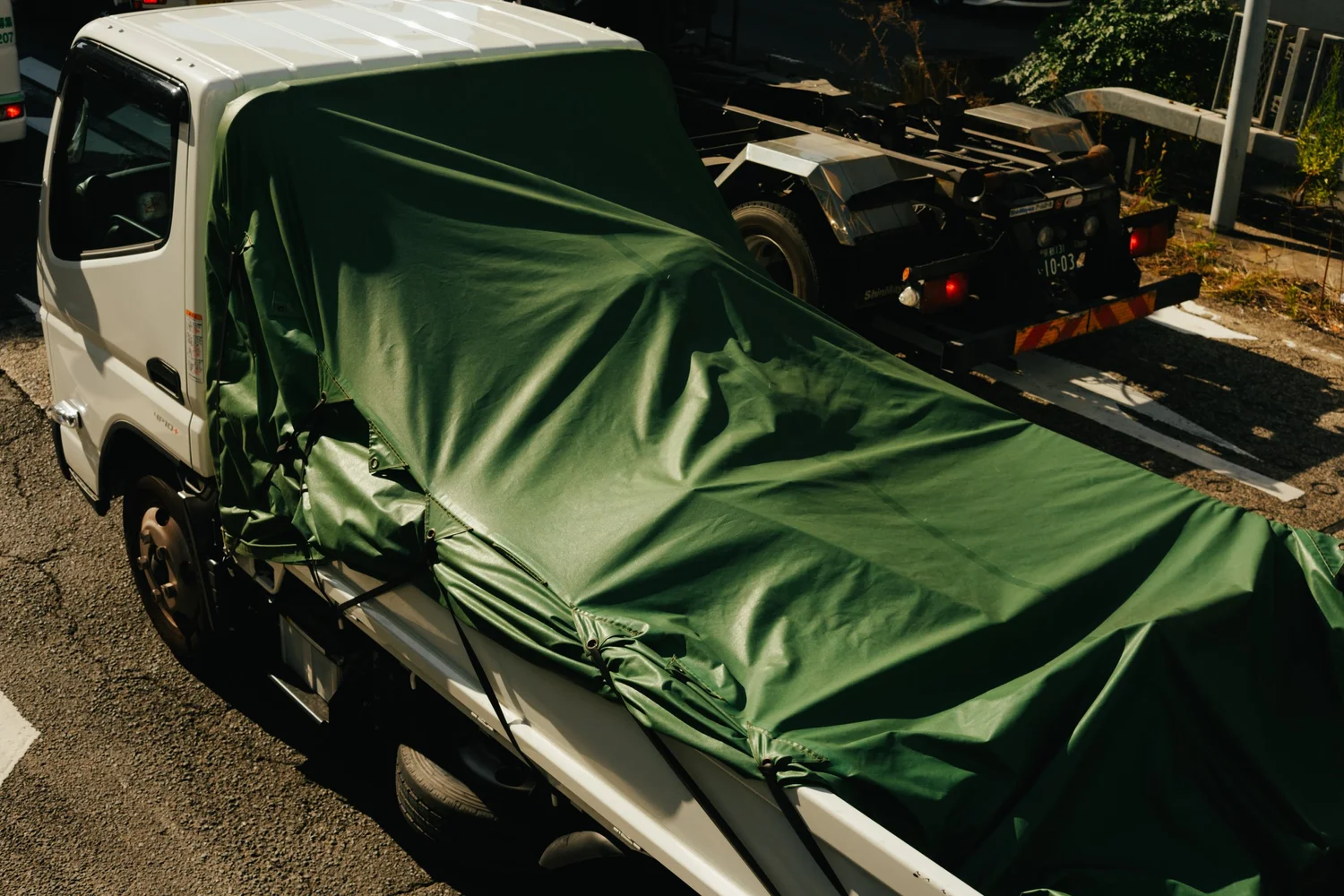 Japan — Samuel Elkins