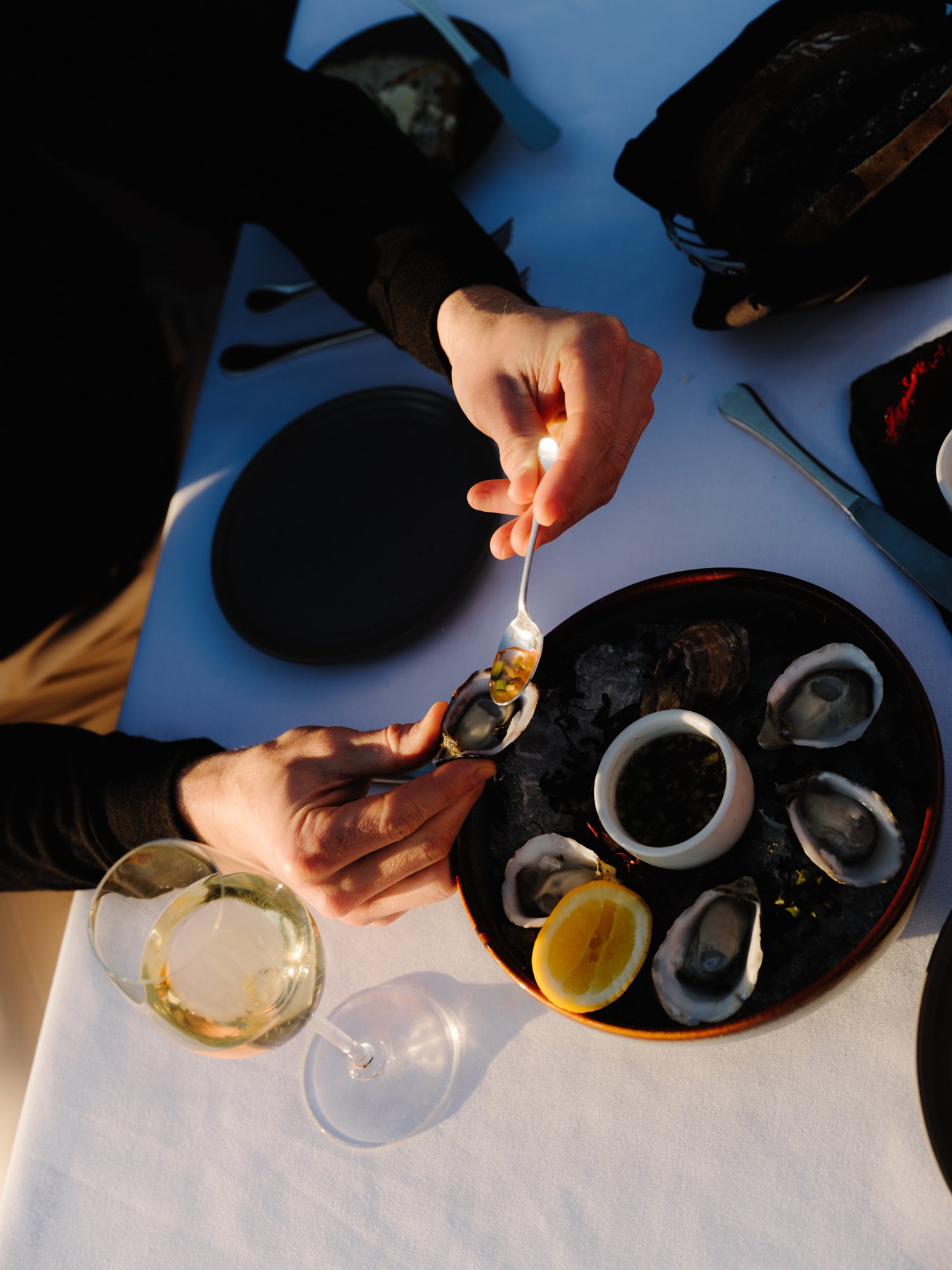 Belmond - El Encanto — Samuel Elkins