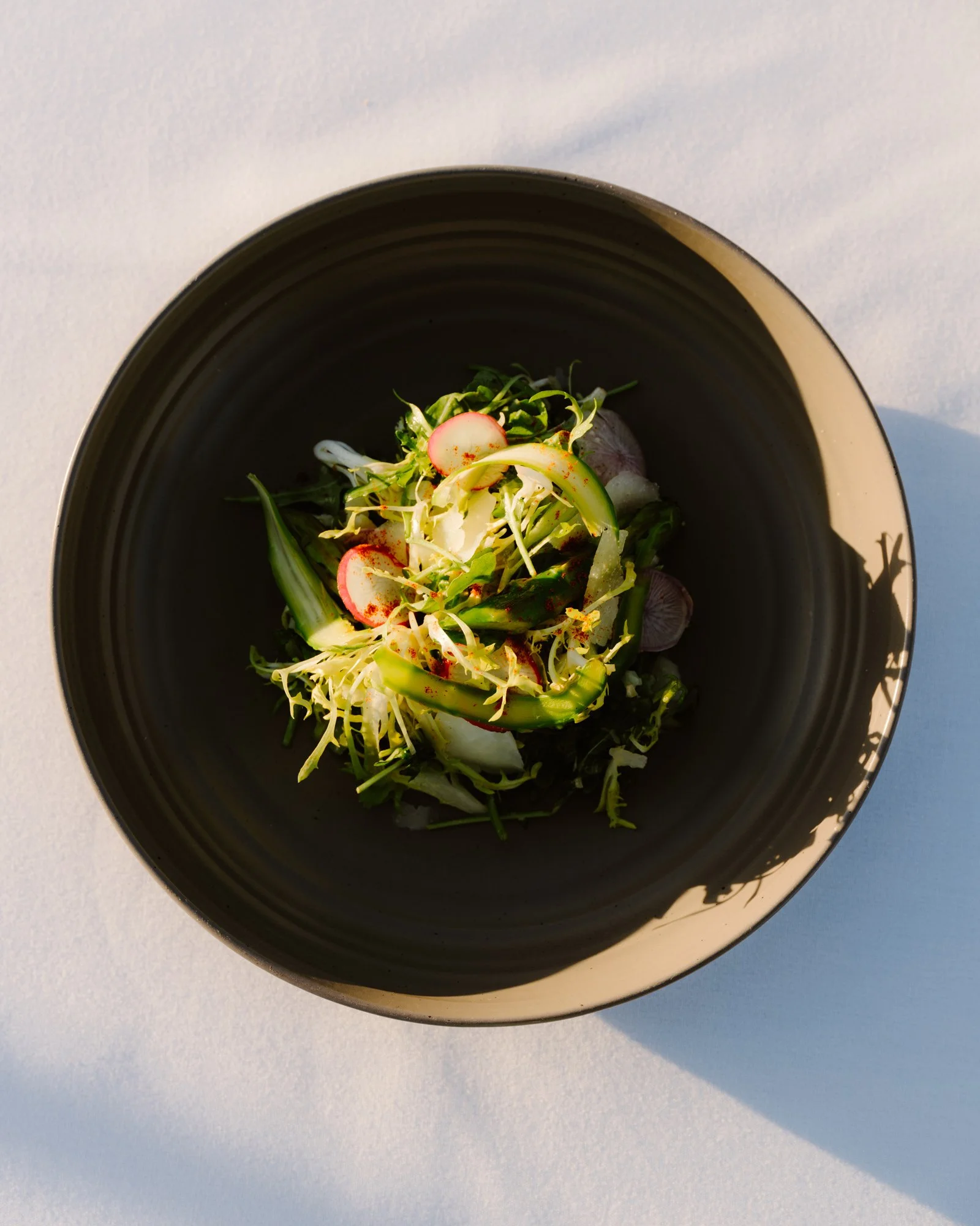 Belmond - El Encanto — Samuel Elkins