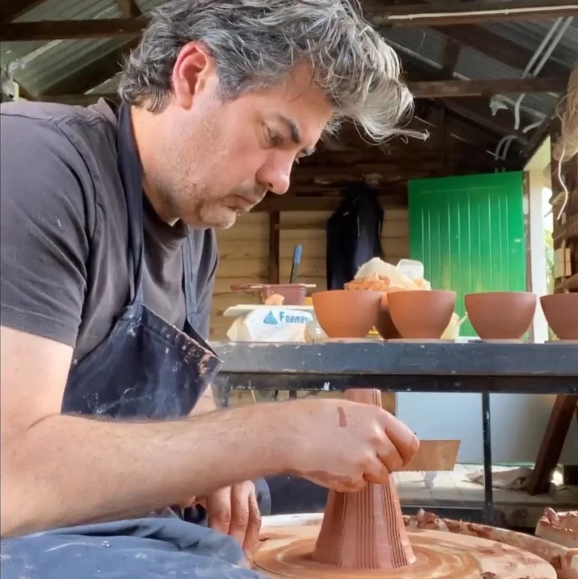 Timetable | Mont Albert Clay — Mont Albert Clay