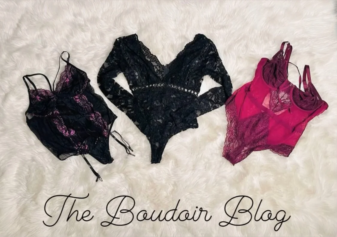 Bridal Boudoir — Luxury Boudoir & Fine Art Nude Portrait Photography