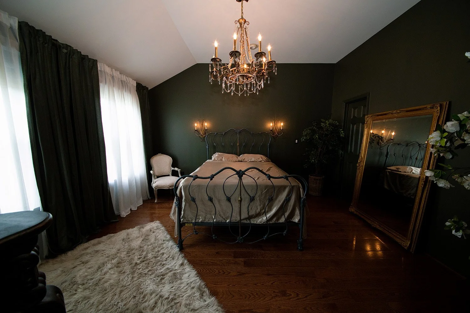 The Boudoir Blog — Luxury Boudoir & Fine Art Nude Portrait Photography