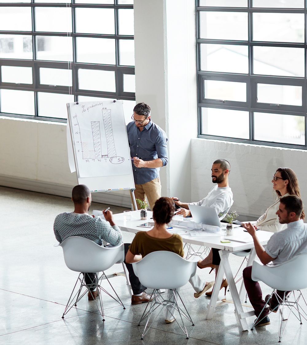 About Us — Elevatus.sg