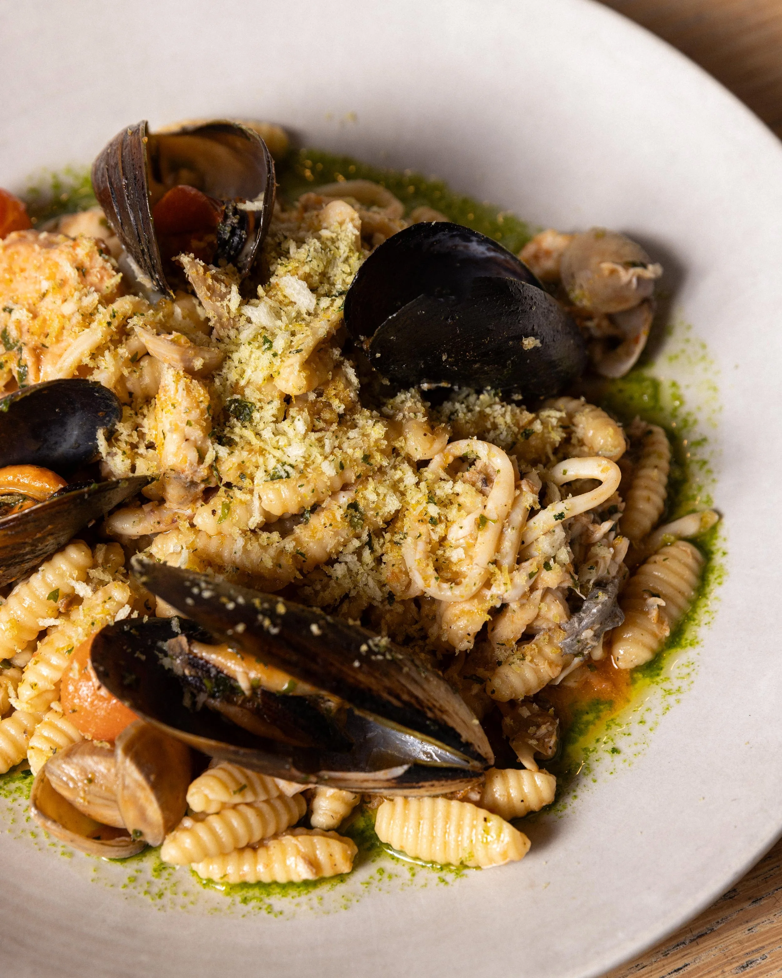 Italian Restaurant & Woodfired Pizza | Best Pasta Bar | Dine In ...