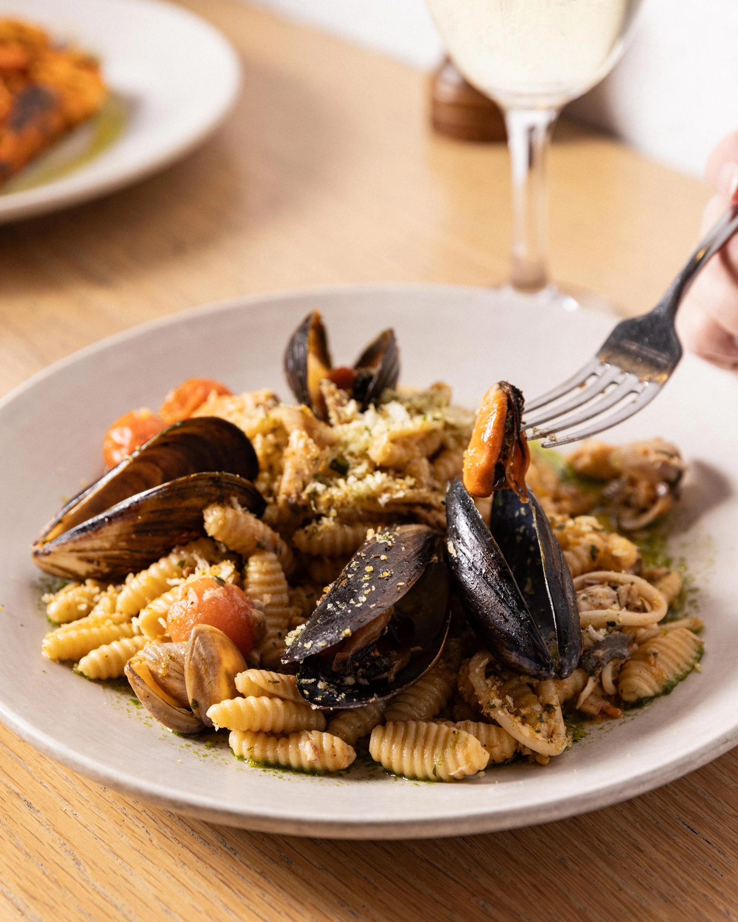 Best Pizza & Pasta In Deepdene | Authentic Italian Dining | Di ...