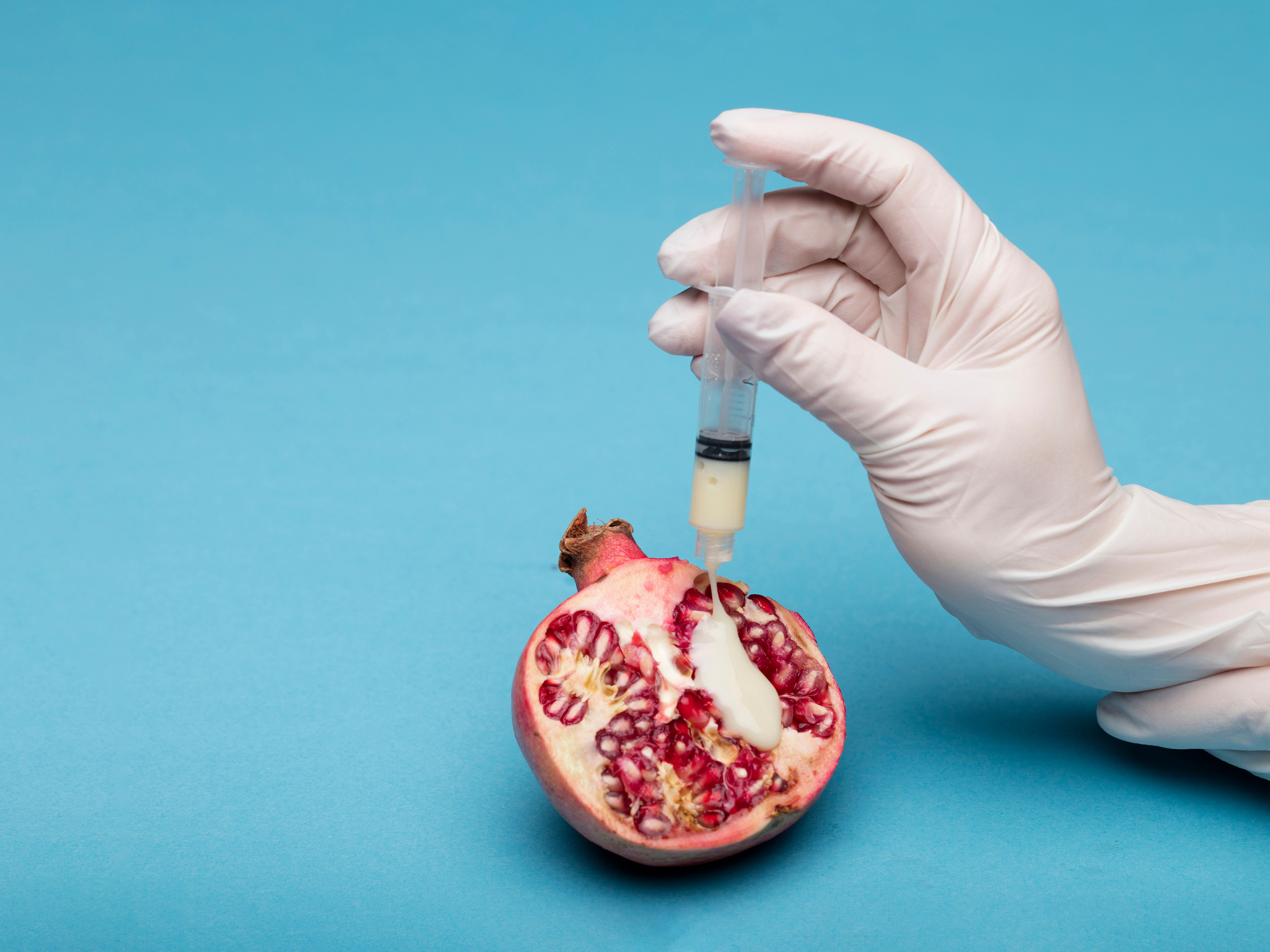 A Glimpse at a Complex Condition: PCOS — Keystone Wellness Group